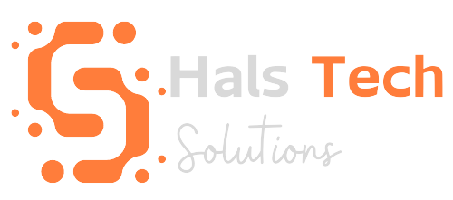 Home - Hals Tech Solutions